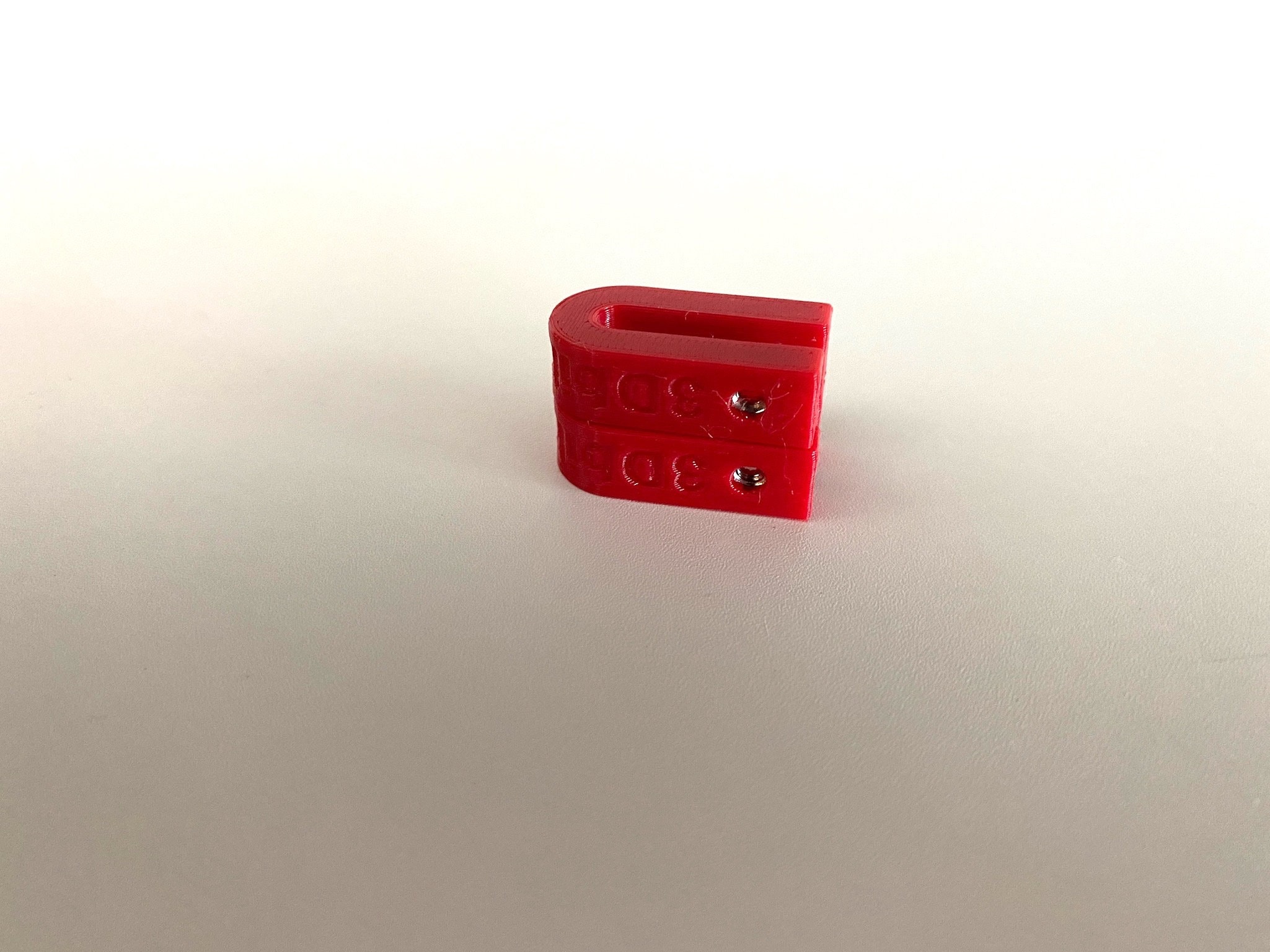 Wire Rack Mining Rig Screen Hanger // M3 Nuts and Bolts // - Etsy