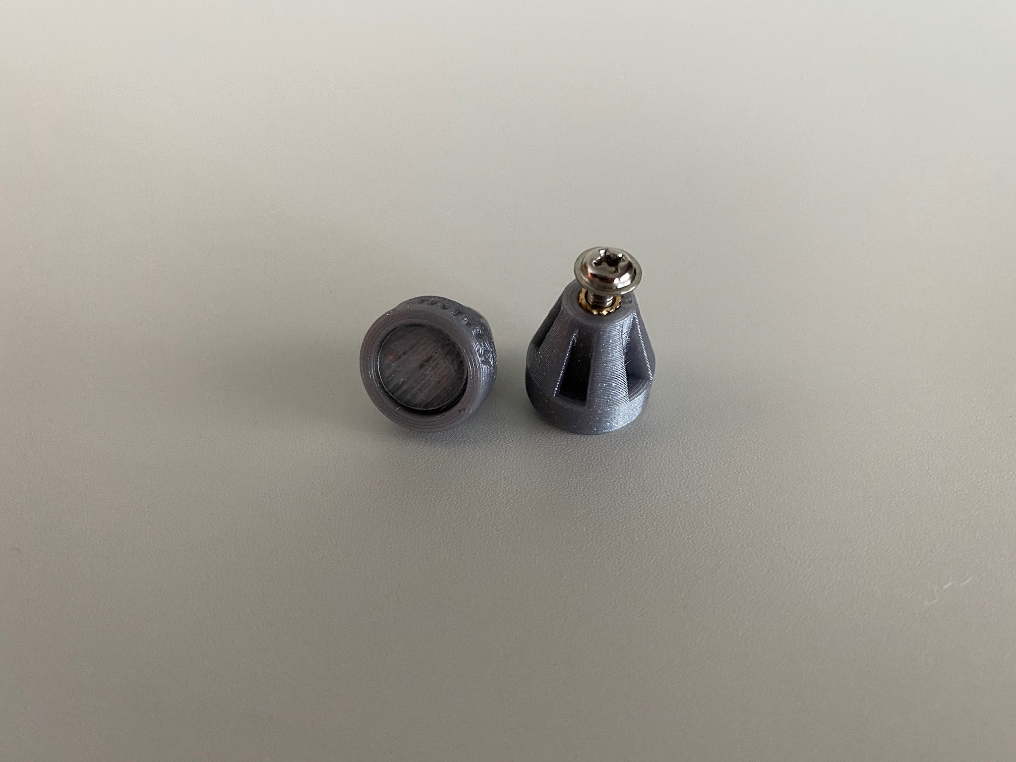 Motherboard Table Standoff With M3 Inserts // Nonslip // 6-, 9-, 18 ...