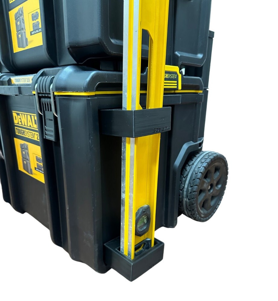 Single Level Holder Kit Compatible With Dewalt Toughsystem 2.0 - Etsy