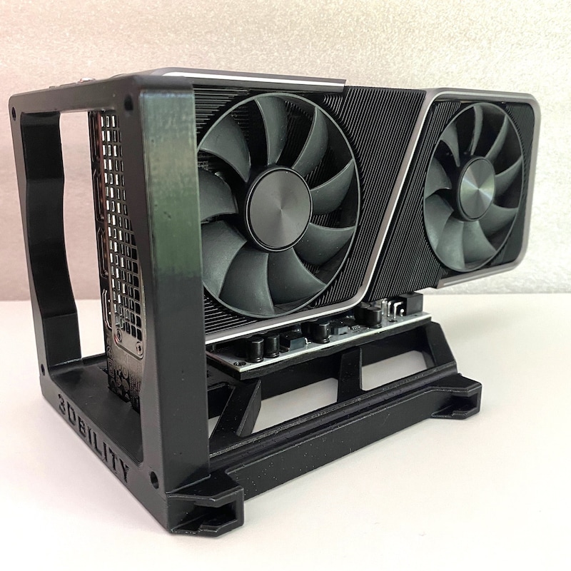 Gpu Stand - Etsy