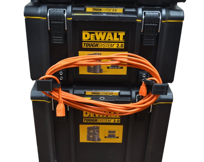 Single Level Holder Kit Compatible With Dewalt Toughsystem 2.0 - Etsy