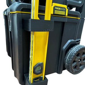 Single Level Holder Kit Compatible With Dewalt Toughsystem 2.0 - Etsy