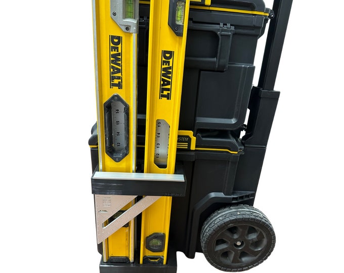 Single Level Holder Kit Compatible With Dewalt Toughsystem 2.0 - Etsy