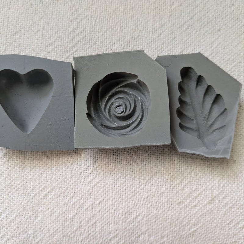 Mint Molds - Etsy
