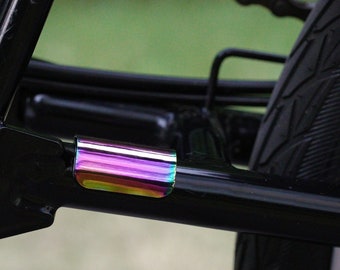 Brompton Rear Triangle - Etsy