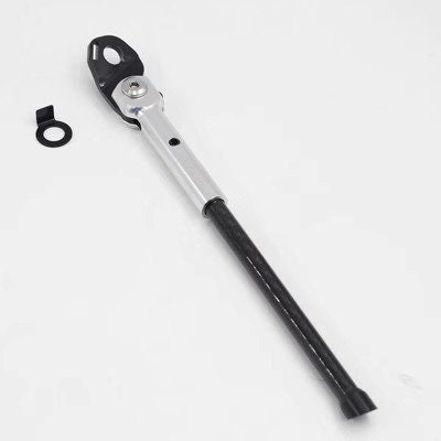 Minimalist Kickstand for Brompton P-line & T-line With Carbon Fiber or ...