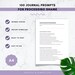 100 Journal Prompts for Processing Shame – Understand Shame, Heal ...