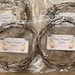 Blank Flower Crown Vine Base DIY Floral Vine Crown Base Add Your Own ...