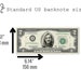 Big One First Birthday Money Biggie Smalls 1st Birthday Dollar Digital ...