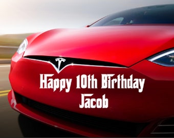 Elon Musk Birthday Card - Etsy UK