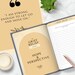 Guided Grief Journal Grief Journal Prompts Mom Mother - Etsy