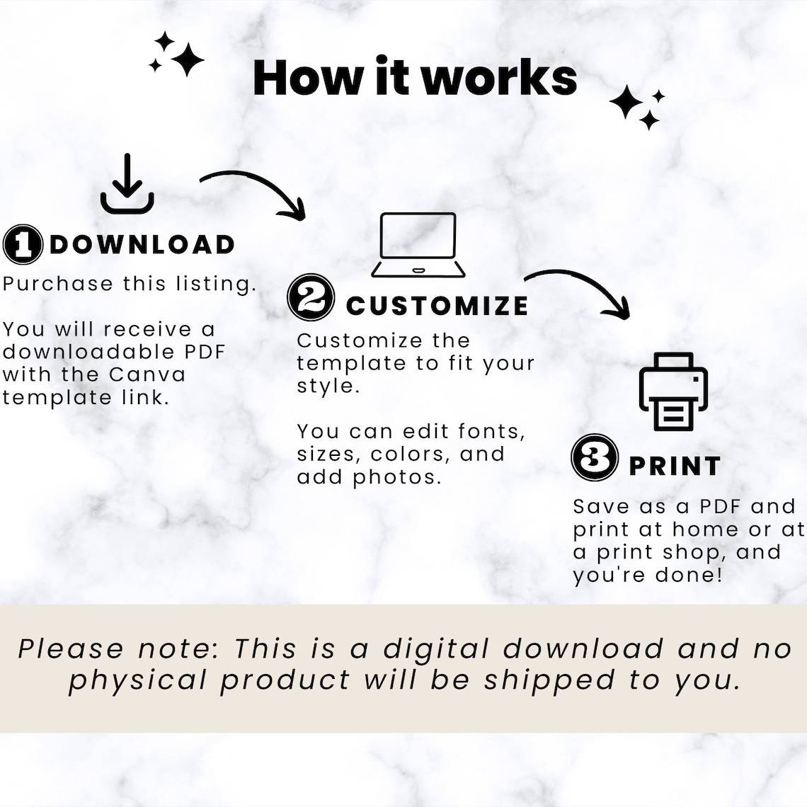 Toy Bin Labels Canva Editable Templates Printable Stickers Storage Box ...