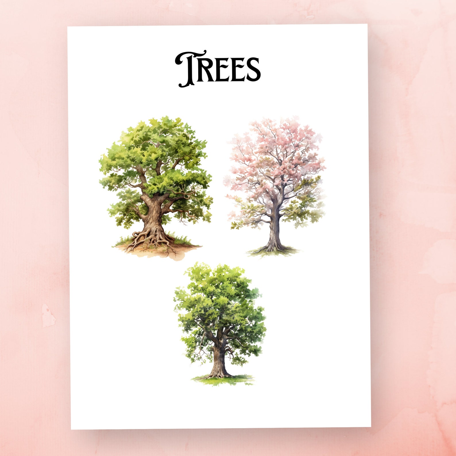 Edit Family Tree Creator DIY Frame Template, Photo Family Tree Roots ...