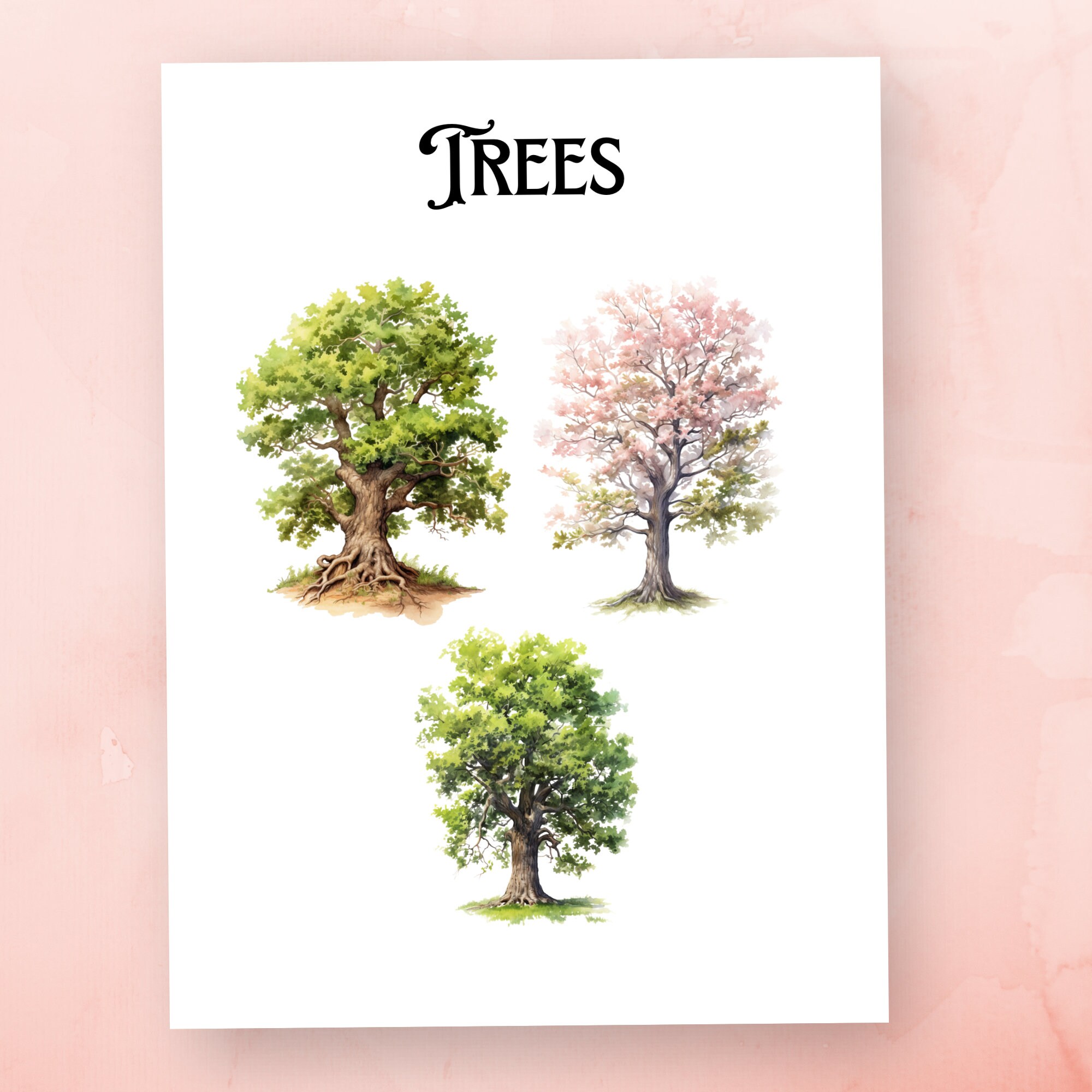 Edit Family Tree Creator DIY Frame Template, Photo Family Tree Roots ...