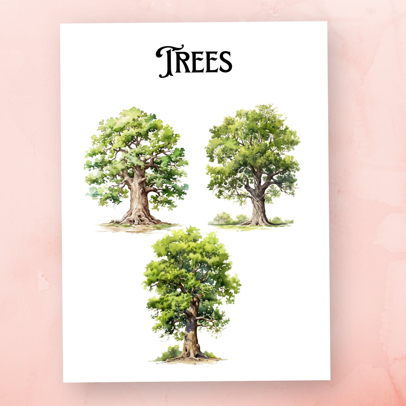Edit Family Tree Creator DIY Frame Template, Photo Family Tree Roots ...