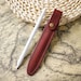 Case Holder for Apple Pencil 2nd Generation Leather Apple - Etsy