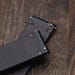 Quick Release Vintage Patina Leather Strap | Hand-rubbed Finish for ...