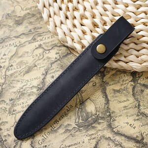 Case Holder for Apple Pencil 2nd Generation, Leather Apple Pencil ...