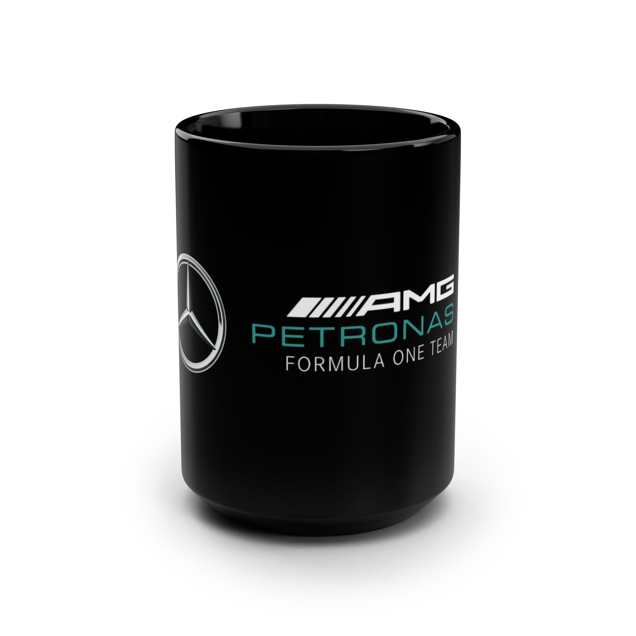 Mercedes AMG Petronas Formula 1 -15 Oz Mug Mercedes Amg Petronas ...
