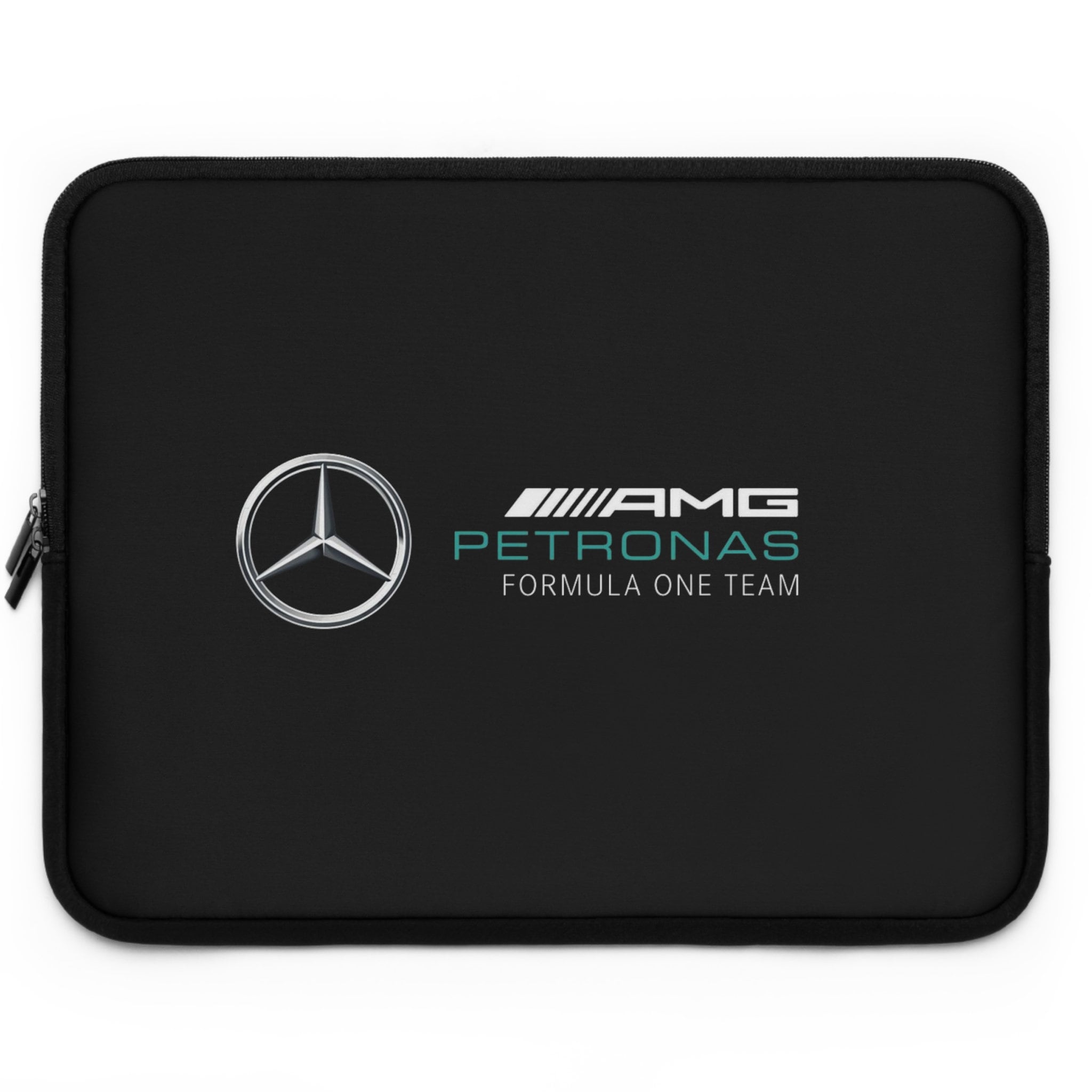 Mercedes AMG Petronas Formula 1 Laptop Sleeve for F1 Fans Merch F1 Gift ...