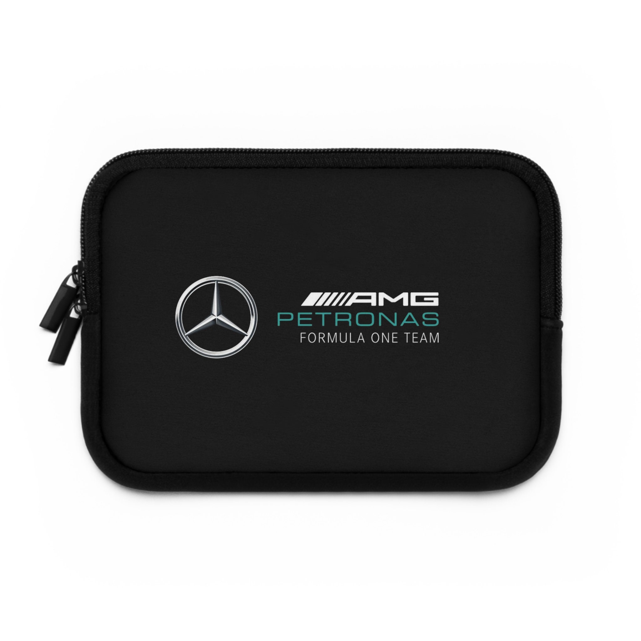Mercedes AMG Petronas Formula 1 Laptop Sleeve for F1 Fans Merch F1 Gift ...