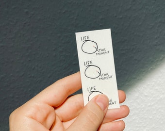 Daddy Issues Temporary Tattoo Sticker set of 2 - Etsy