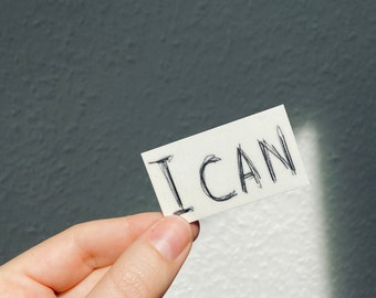 Daddy Issues Temporary Tattoo Sticker set of 2 - Etsy