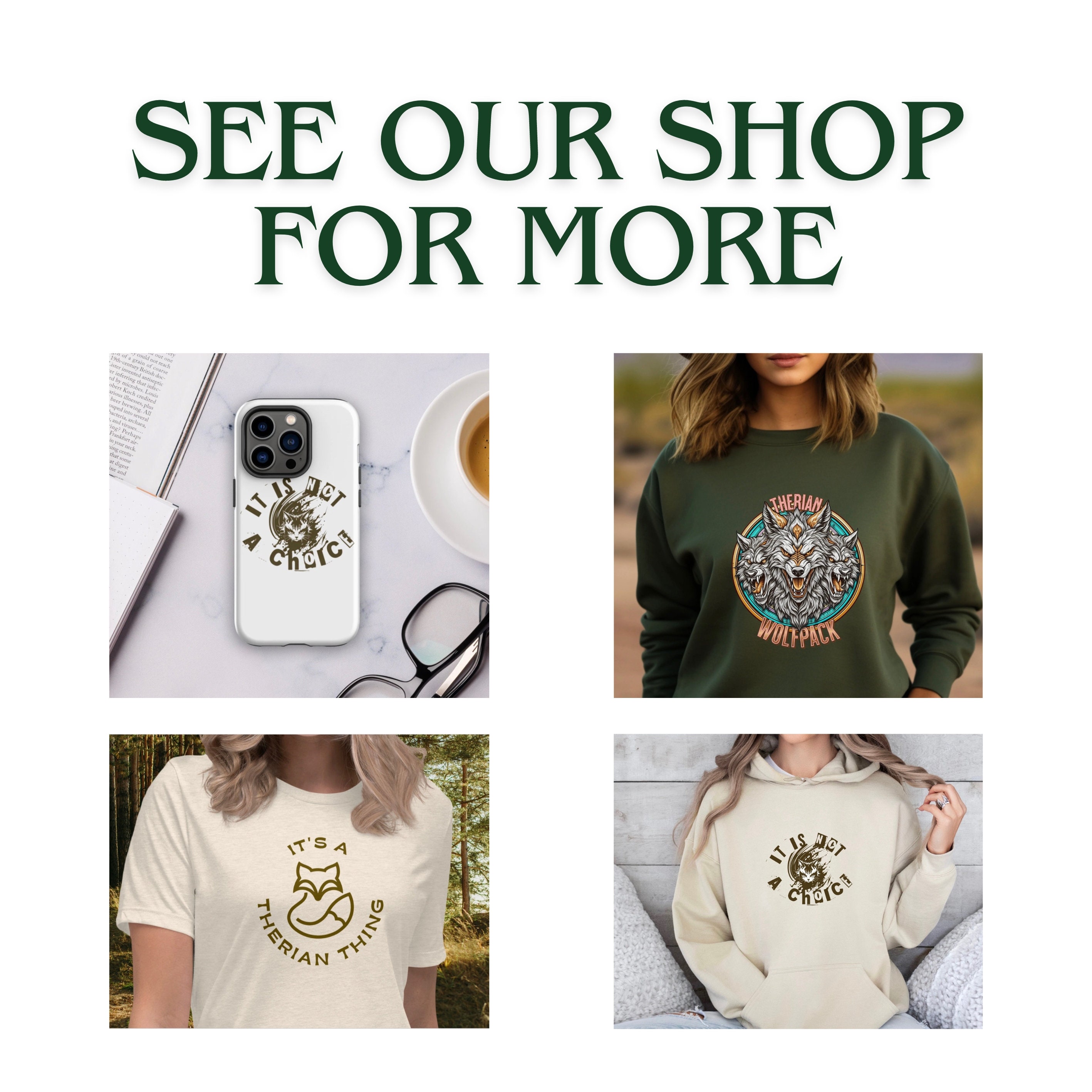 Theta Delta Backpack Therian Gift 'if You Know, You Know' Otherkin ...