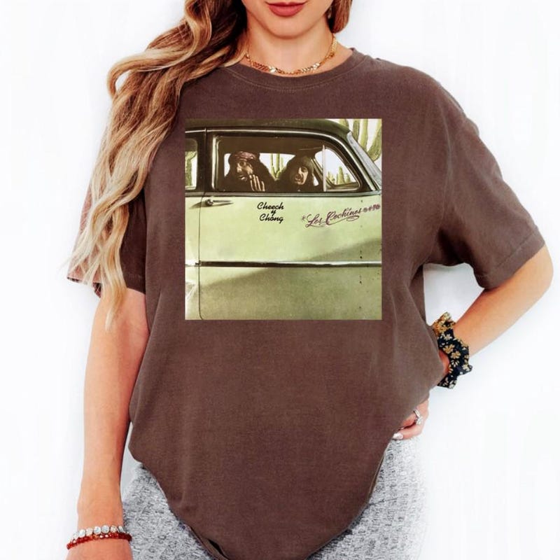 Robin Arellano Shirt - Etsy