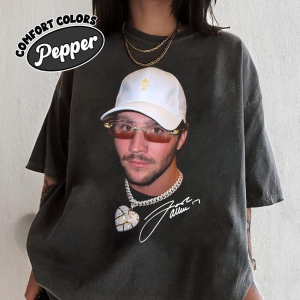 Josh Allen Shirt - Etsy