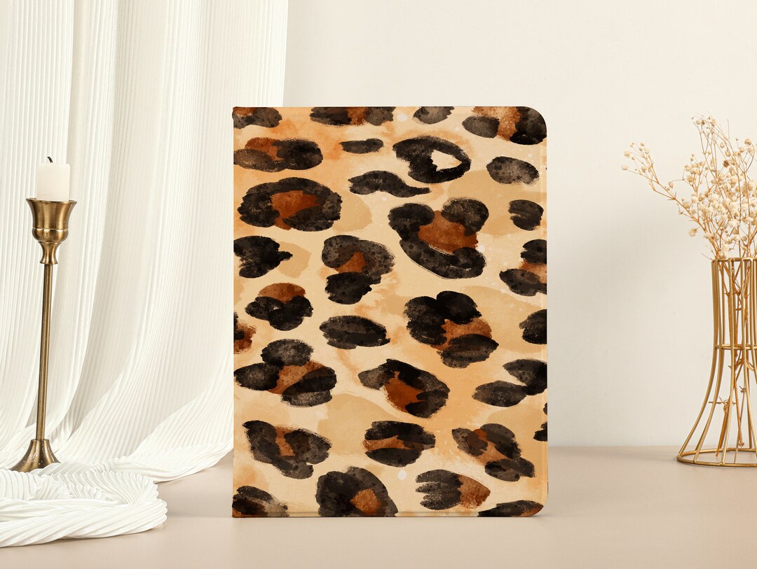 Black Orange Amber Spot iPad Air 4 iPad Pro 12.9 Case iPad - Etsy