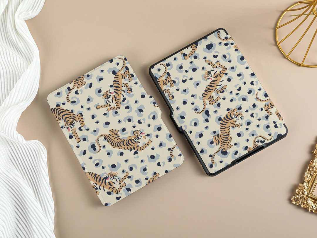 Fierce Tiger Kindle Case Kindle Paperwhite 11th Generation Paperwhite ...