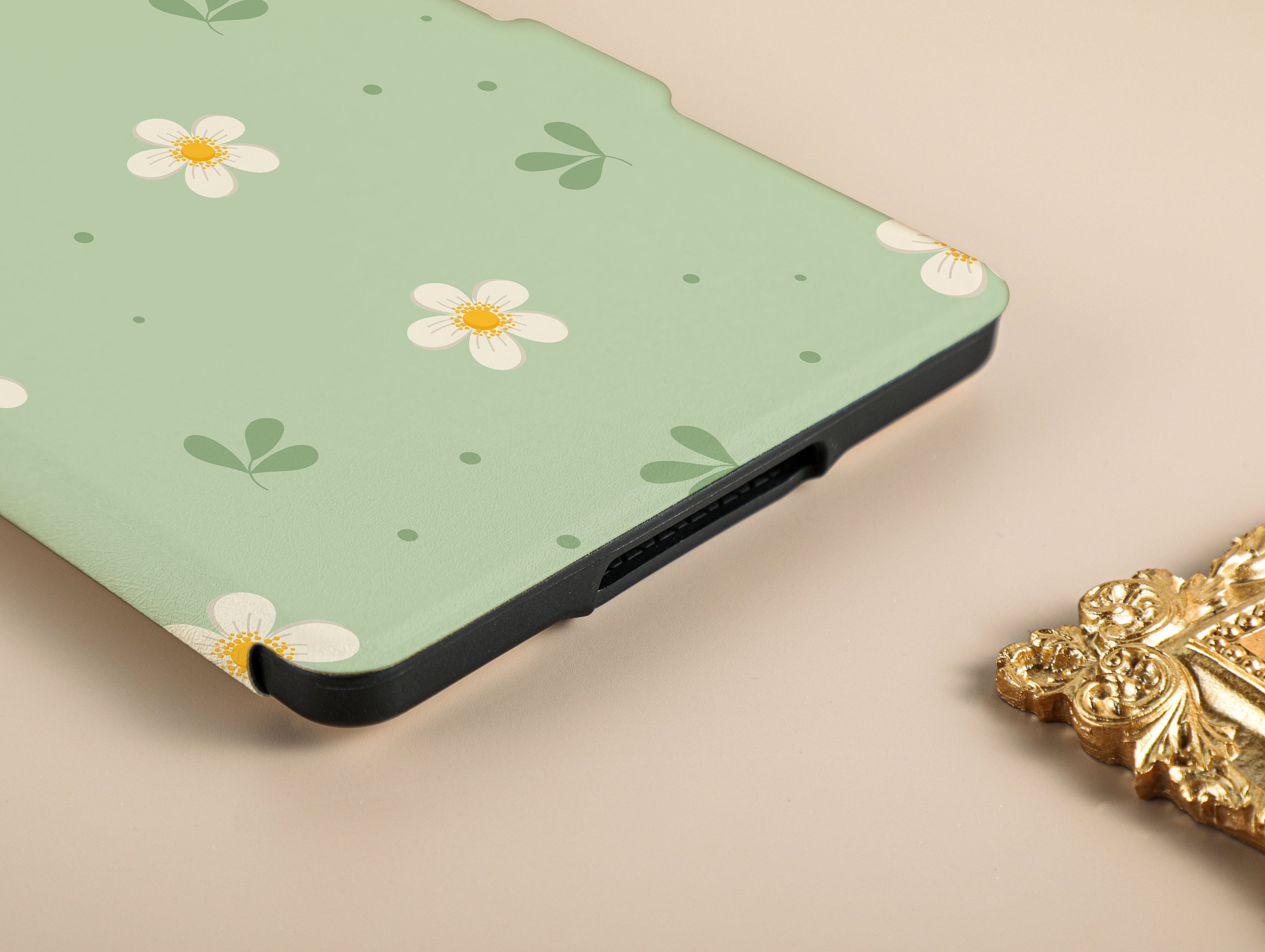 Lovely Daisy Floral Kindle Case Kindle Paperwhite 11th - Etsy UK