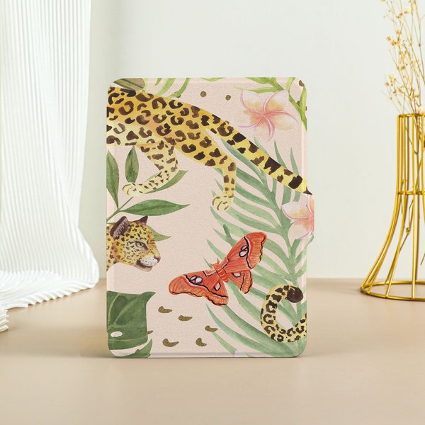 Kindle Paperwhite Cover - Etsy