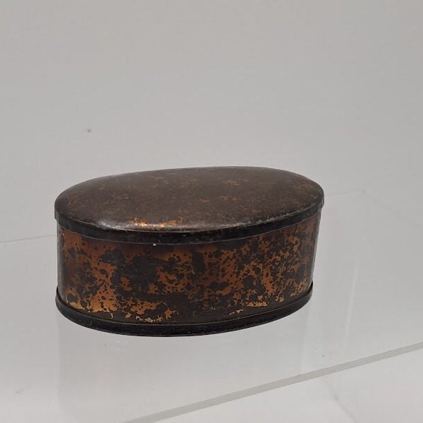 Rare Antique Original 1840s Rail Road Cinder Goggles Steampunk Iron ...