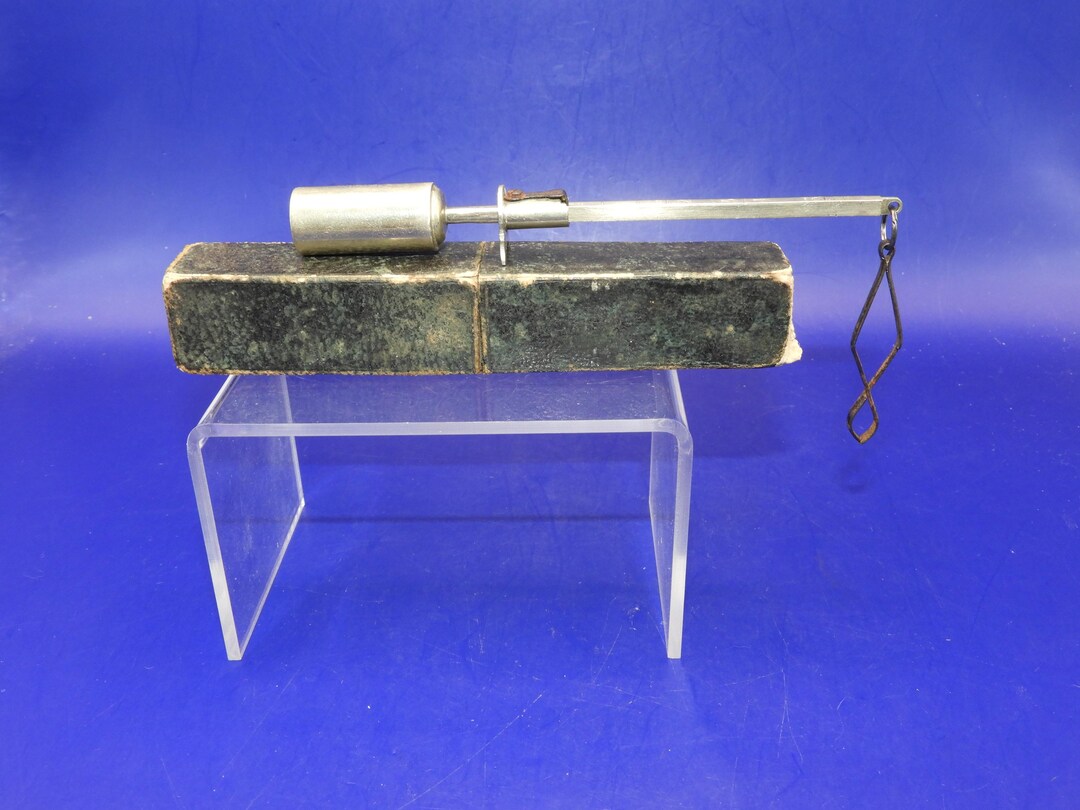 Antique Letter Scales....antique Edward Greaves Letter Scales India ...