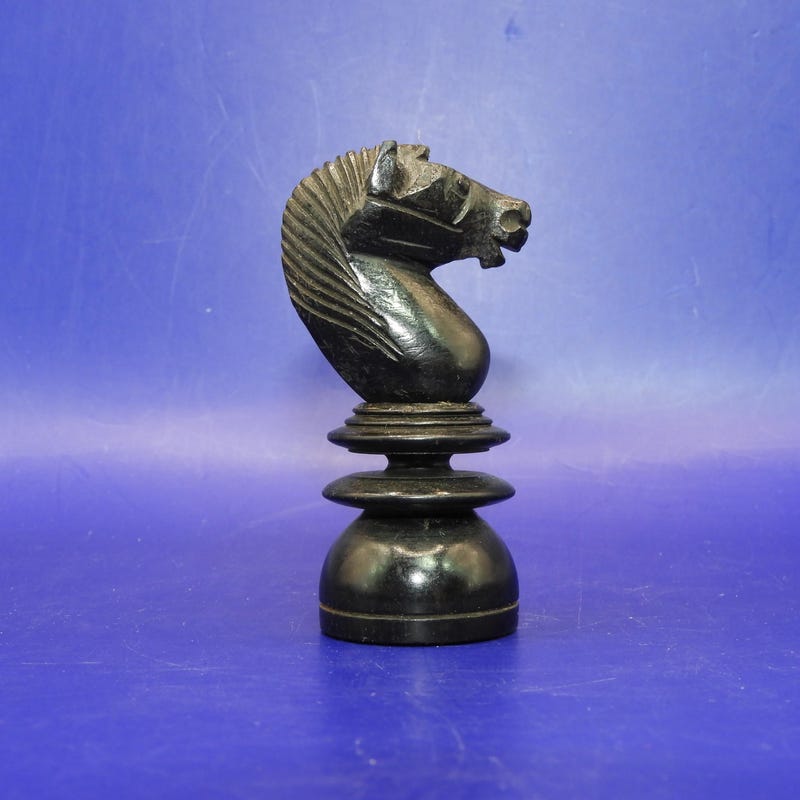 Knight Chess Piece - Etsy