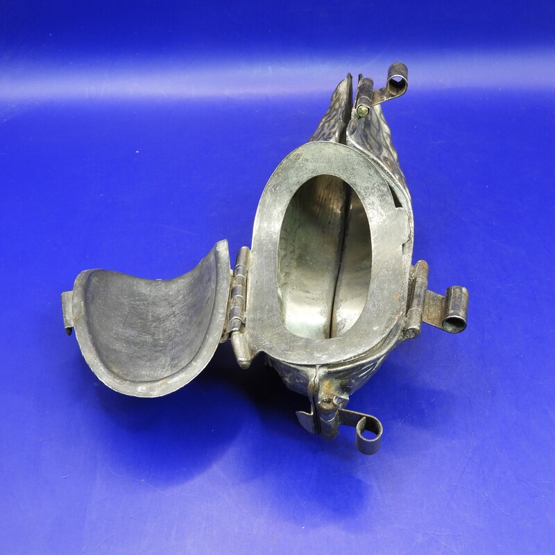 Tin Mold - Etsy