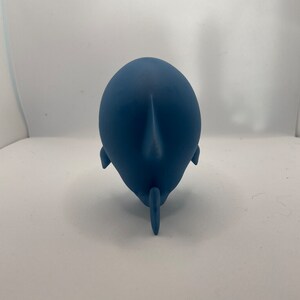 FFXIV Major General Shark Minion - Etsy