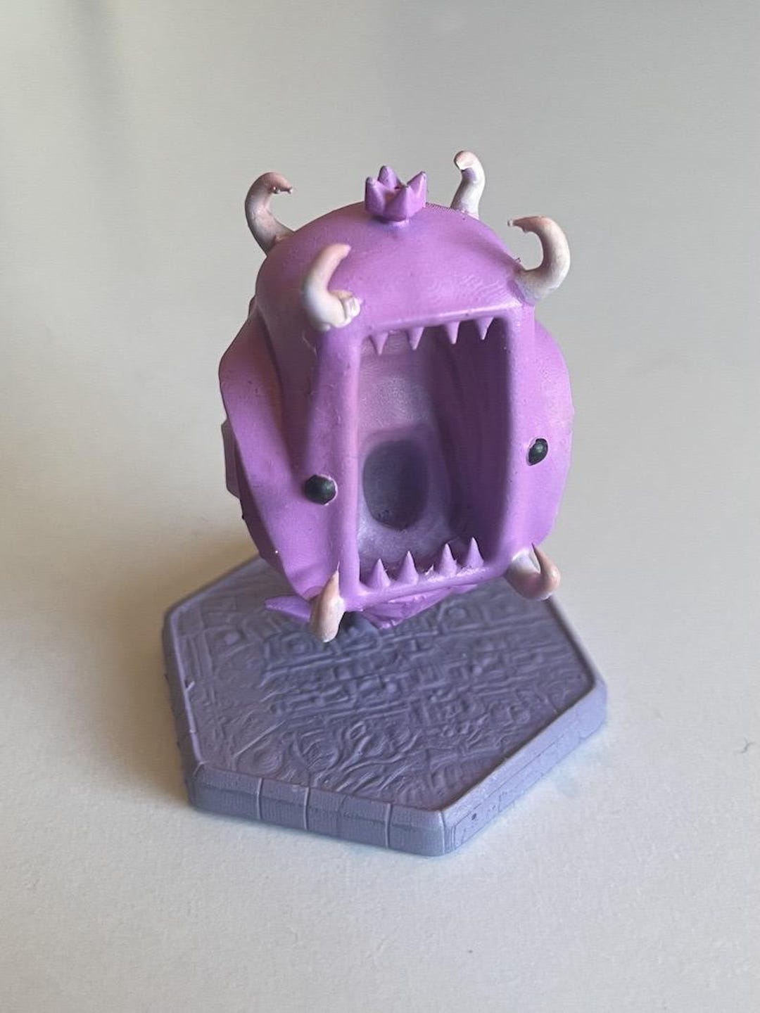 FFXIV Atrophied Atomos Minion - Etsy