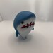 FFXIV Major General Shark Minion - Etsy