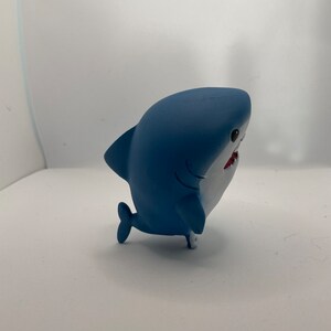 FFXIV Major General Shark Minion - Etsy