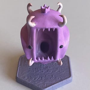 FFXIV Atrophied Atomos Minion - Etsy