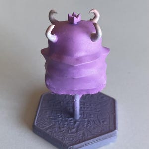 FFXIV Atrophied Atomos Minion - Etsy