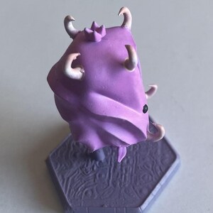 FFXIV Atrophied Atomos Minion - Etsy