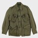 90s Vintage Canadian Army GS Field Jacket Small - Etsy