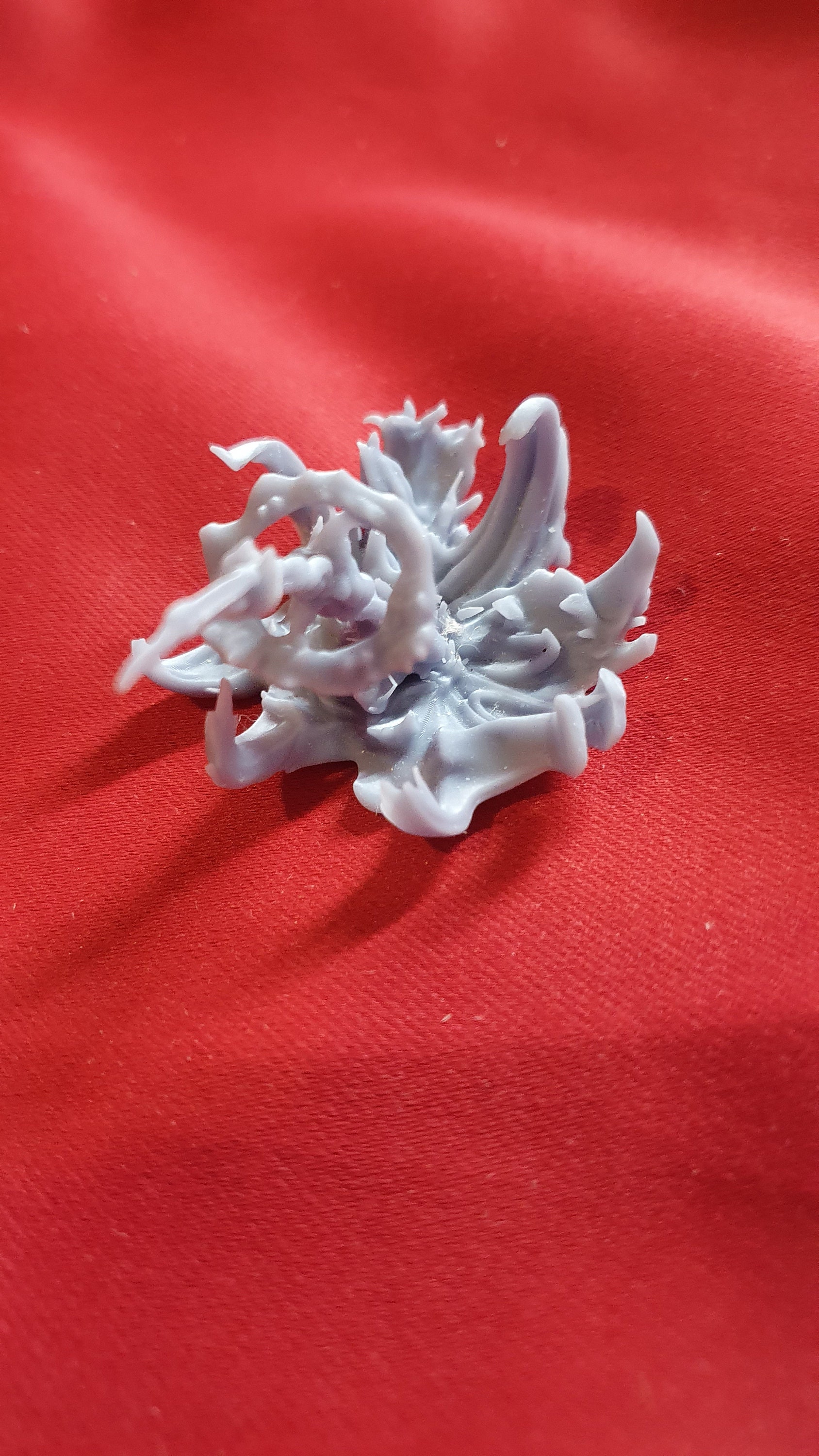 Wargame Effect Sculpture Missile Explosion Miniature Resin - Etsy