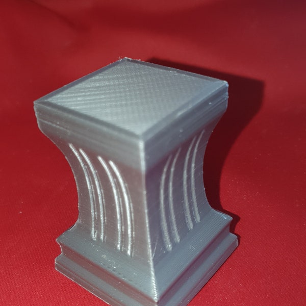 3d Printable Bust - Etsy
