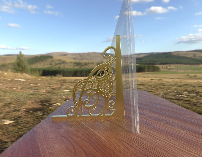 3d Stl File Bevel Display Stand Decoration Stylized Alfonse Mucha - Etsy