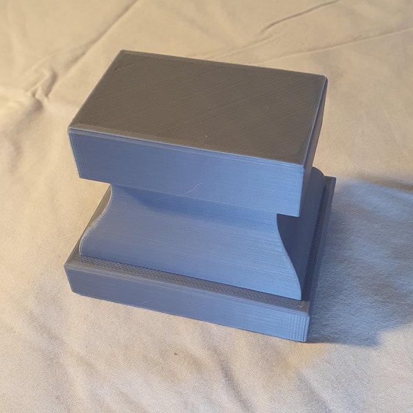 3d Printed Base Stl - Etsy